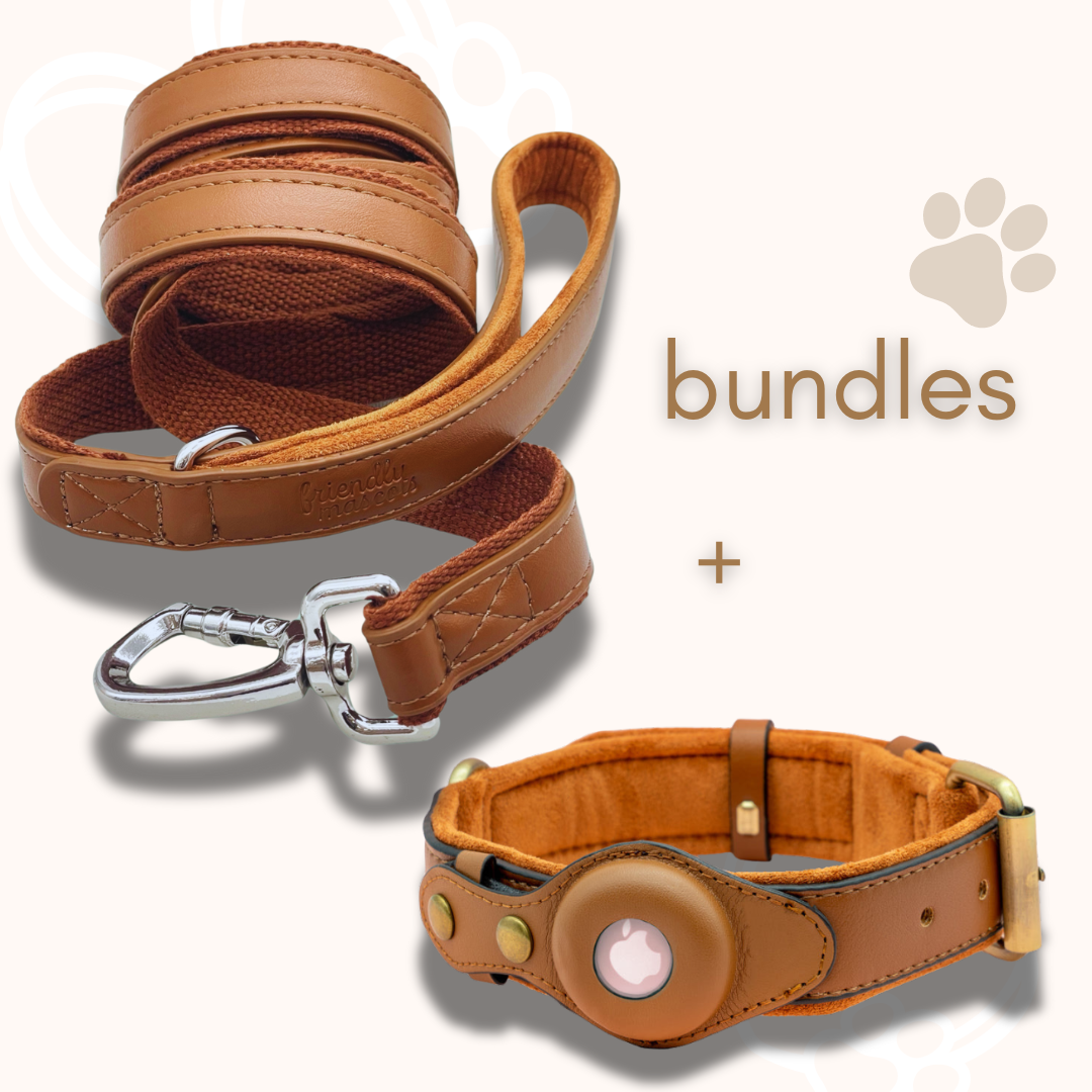 Bundles – Friendly Mascots
